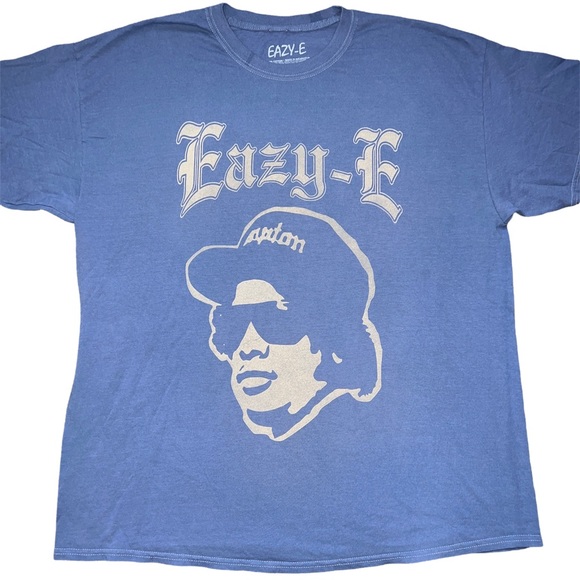 Shirts | New Eazye Oversized T Shirt | Poshmark